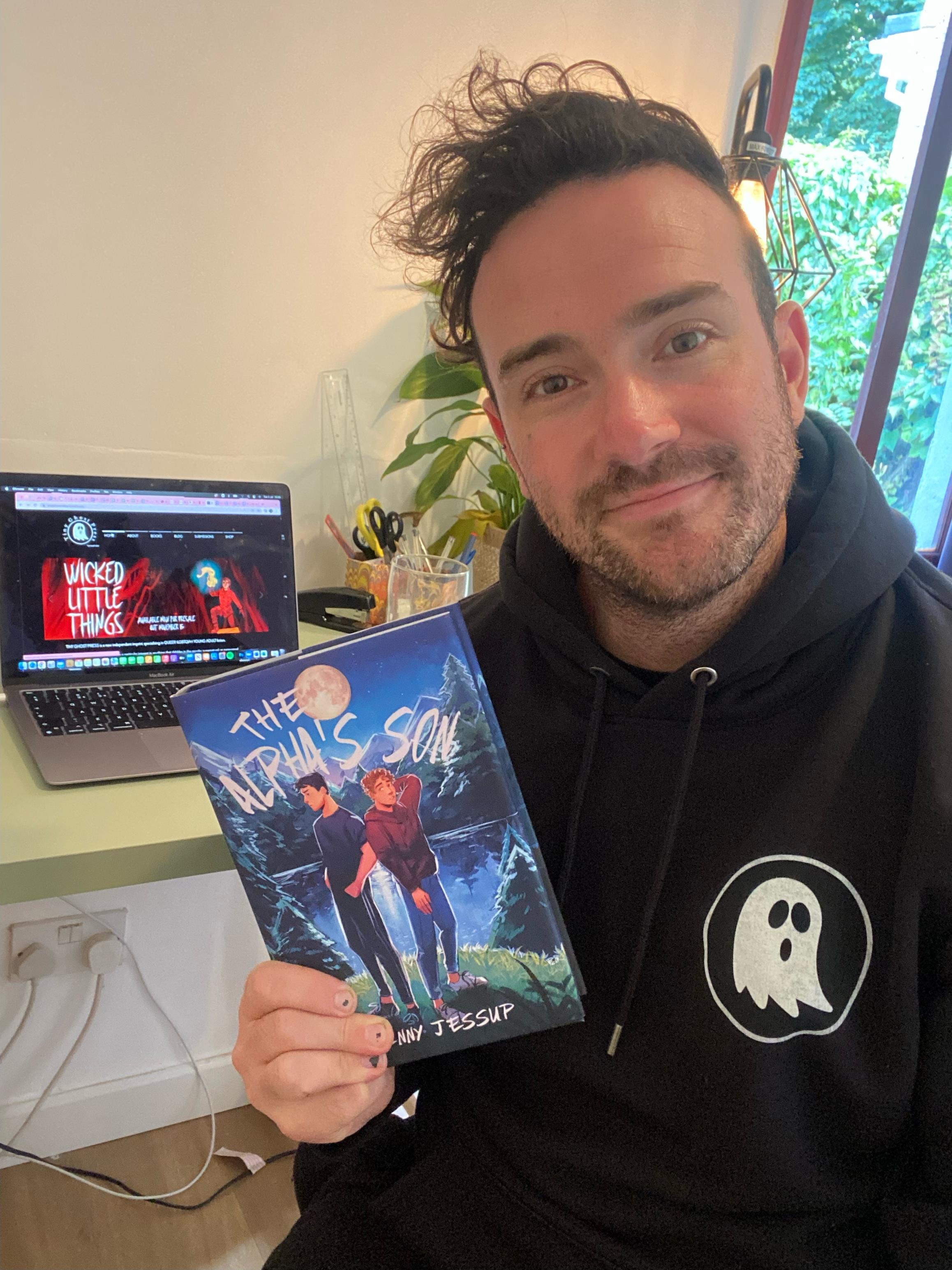 Not So Tiny Ambitions